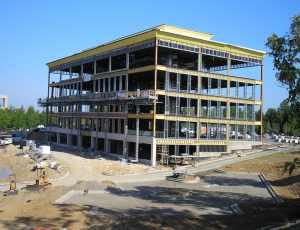 Overview | Hubert Construction, LLC.